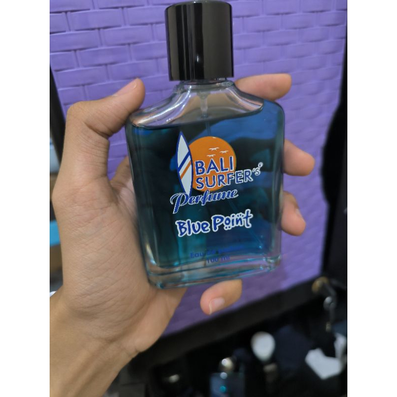 Jual BSP for him 100ml, baru beberapa cruts | Shopee Indonesia