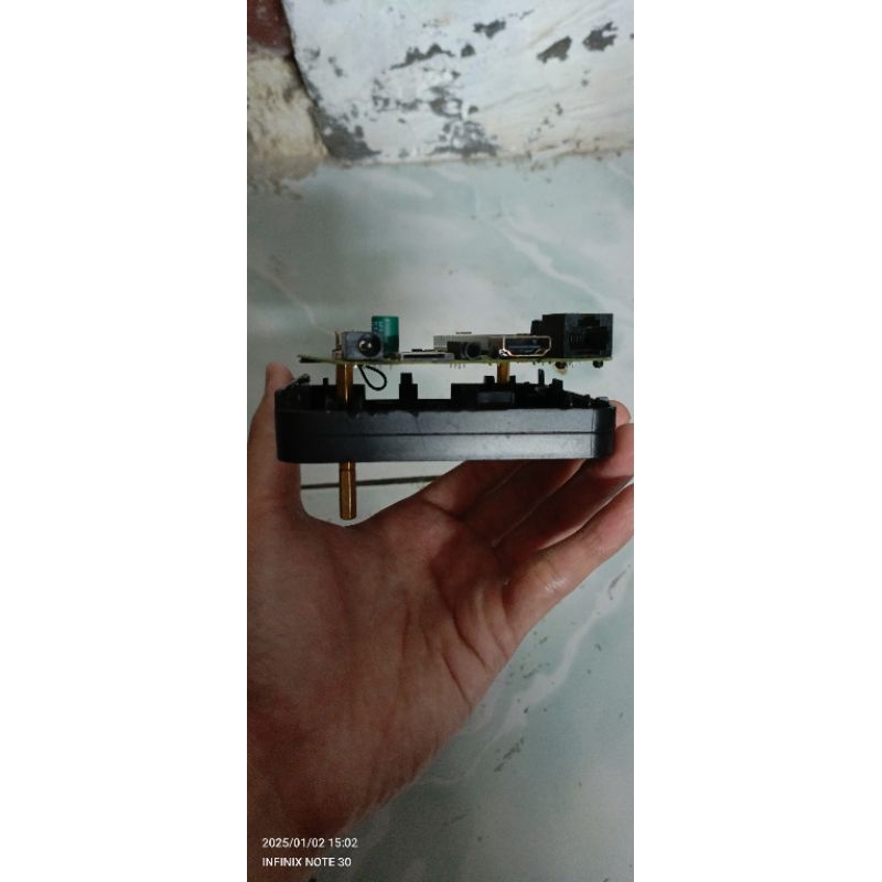 Jual STB bekas mining verus miner masih bagus | Shopee Indonesia