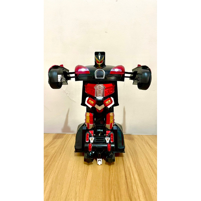 Jual Mainan Robot Autobots Mobil Robot Remote Control | Shopee Indonesia