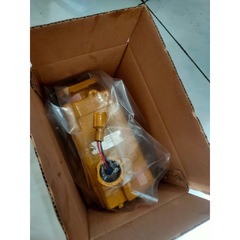 Jual ACTUATOR 35 SERIES MESIN GENSET | Shopee Indonesia