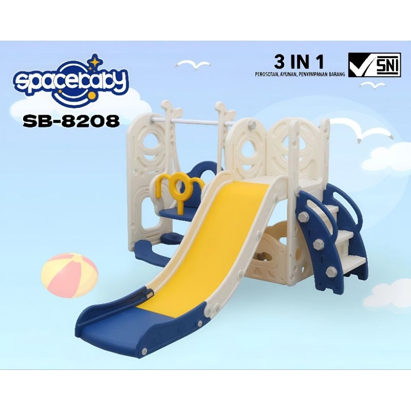 Jual Prosotan Anak SB-8208 3 IN 1,SB-8207 3IN 1, Dan SB-8209 6IN 1 Mainan Anak | Shopee Indonesia