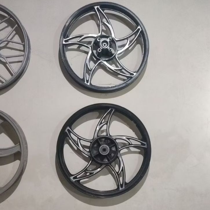 Jual velg yamaha jadul model unik | Shopee Indonesia