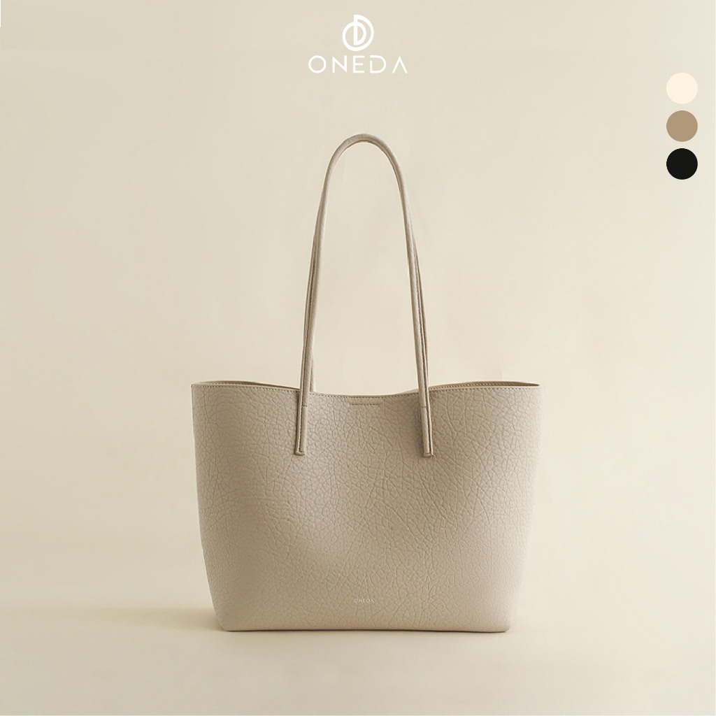 Jual Oneda Polina Tas Bahu Tas Tote Wanita Shoulder Bag Wanita Tote Bag ...