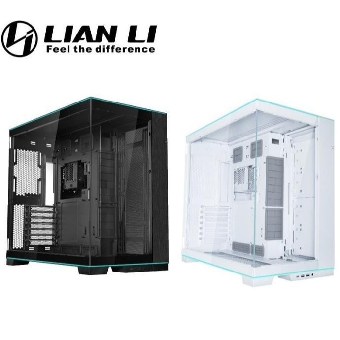 Jual LIAN LI O11 DYNAMIC EVO RGB PC Gaming Case | Casing E-ATX Front ...