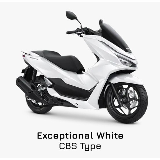 Jual ALL NEW PCX 160 CBS | Shopee Indonesia
