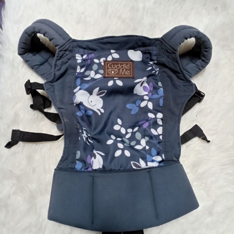 Jual Cuddle me lite carrier | Shopee Indonesia