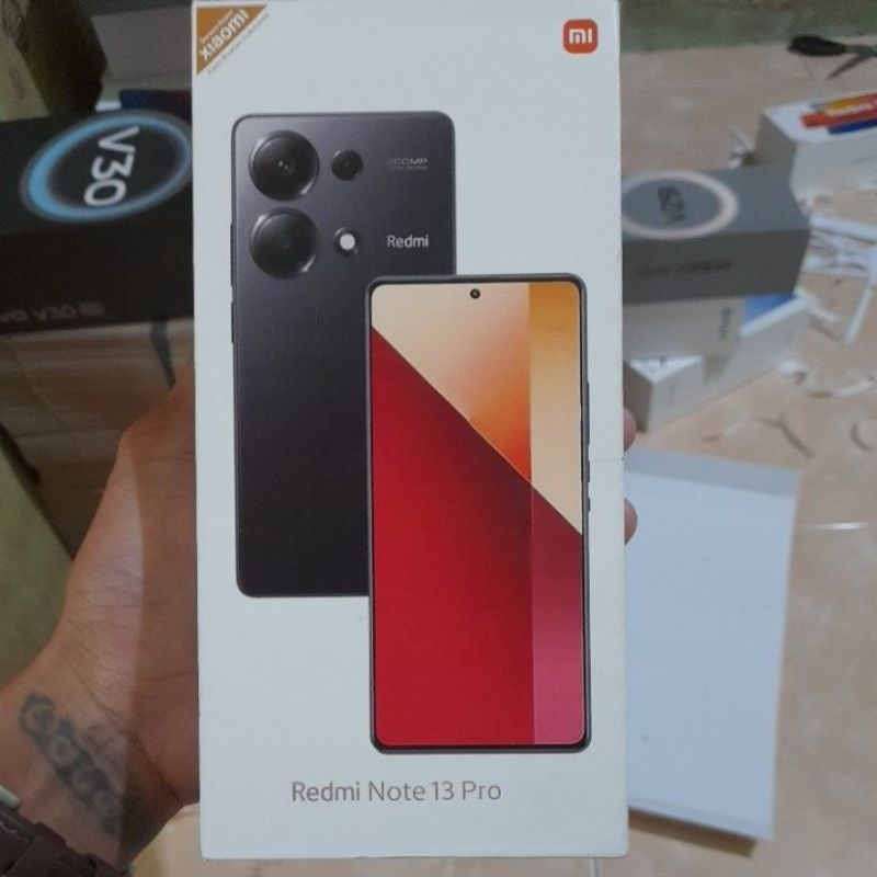 Jual Dus box redmi note 13 pro | Shopee Indonesia