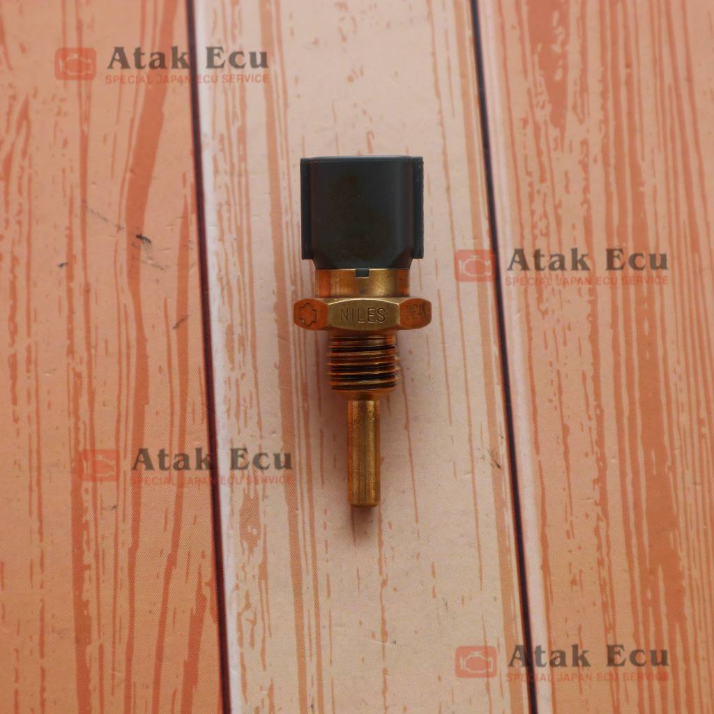 Jual ⁠Sensor ECT A27-621 T03 Nissan 240sx 350Z MT Navara Engine Coolant ...