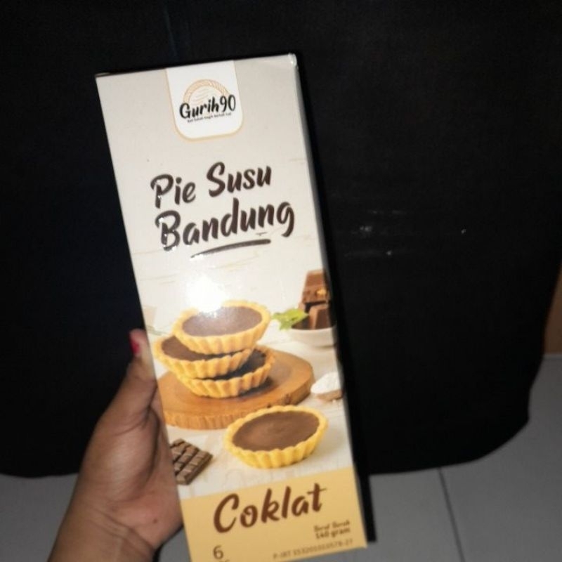 Jual Pie Susu Bandung Enak | Shopee Indonesia