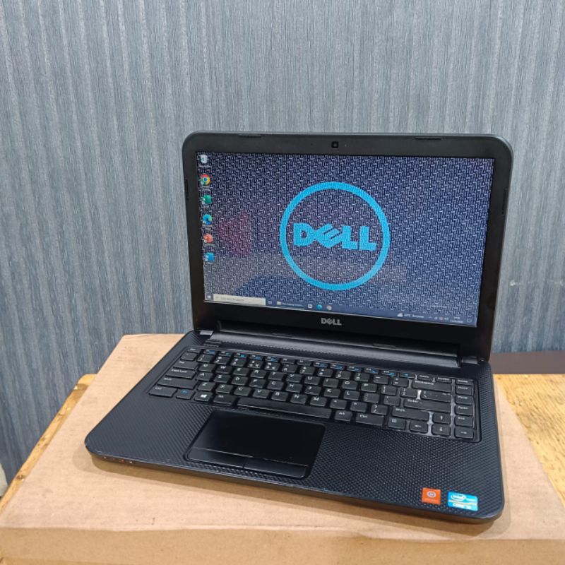 Jual Laptop Dell Inspiron 3421, Core i3-2365M, Hd Graphics 3000, Ram 4 ...