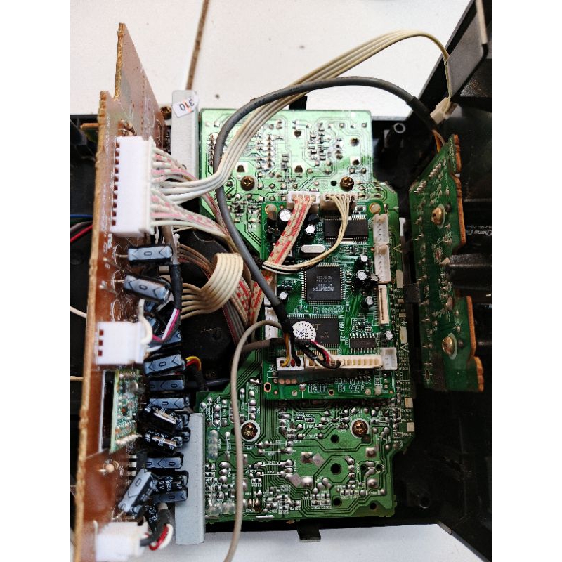 Jual Tone Control Ori Copotan Polytron XBR PAS 78 Belum Bluetooth ...