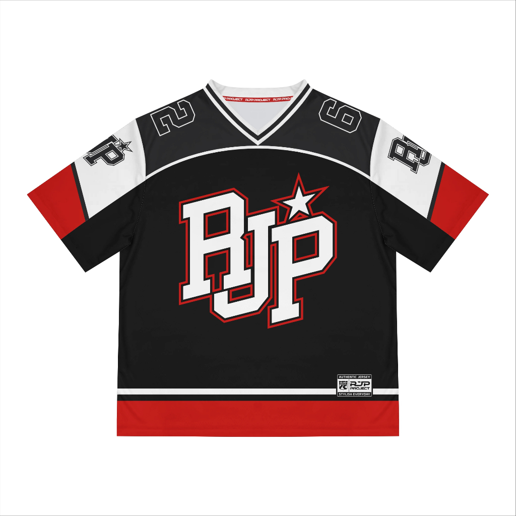 Jual RJP Jersey Rugby Series Number 62 Bahan Dryfit Brazil/Milano ...