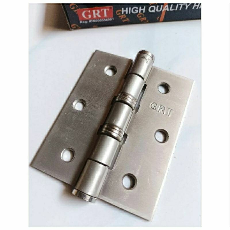 Jual Engsel Jendela 3 Inch GRT Per Kotak (6 Pasang + Sekrup) Murah ...