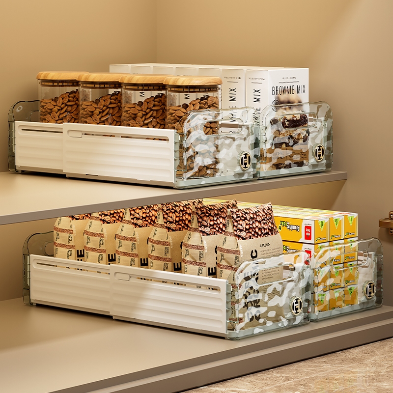 Jual 99KHOME Sekat Laci Organizer Rak Dapur Serbaguna Retractable ...