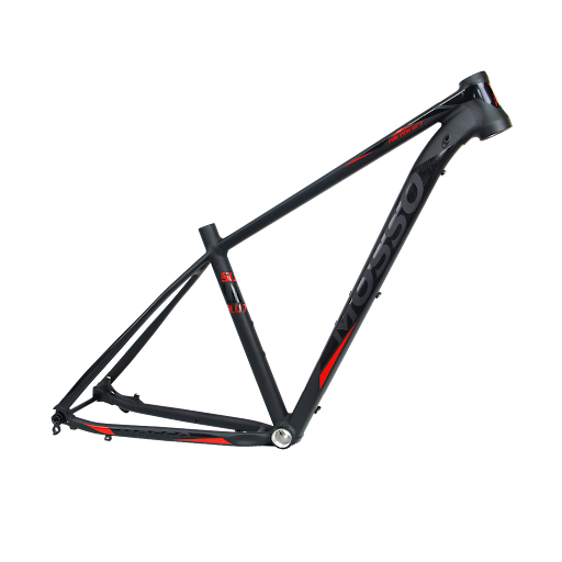 Jual FRAME 29 MOSSO 919XCT FALCON XCT 29ER TA THRU AXLE 12 X 142 ...