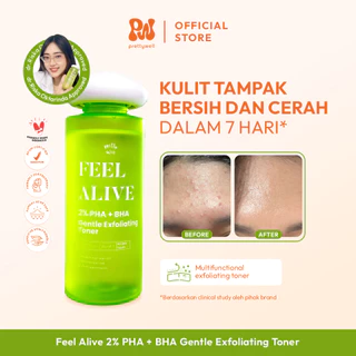 Toko Online Prettywell Official Shop | Shopee Indonesia