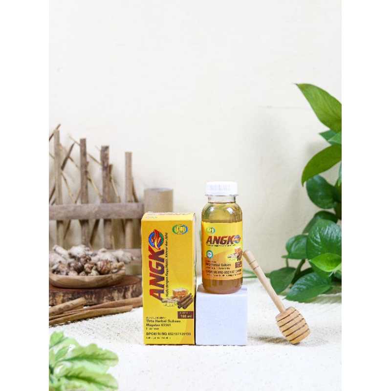 Jual Angko - Angko Bioth - Angko 100ml - Bioth | Shopee Indonesia
