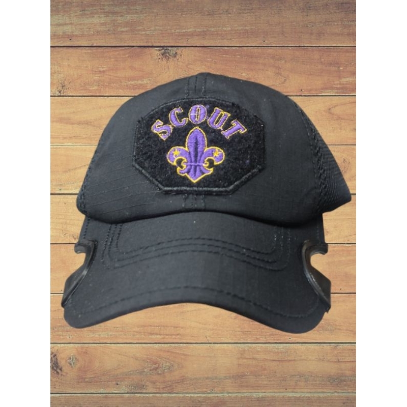 Jual TOPI COAk tactical scout Pramuka terbaru | Shopee Indonesia