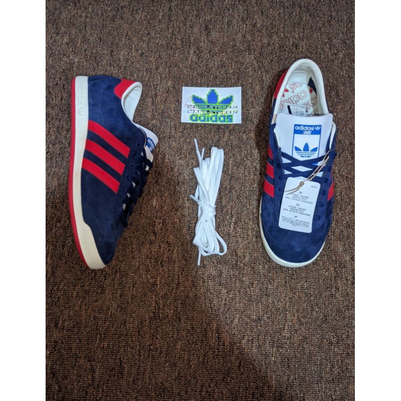Jual ADIDAS JAVA SlZE 40⅓ ORIGINAL MADE IN VIETNAM | Shopee Indonesia