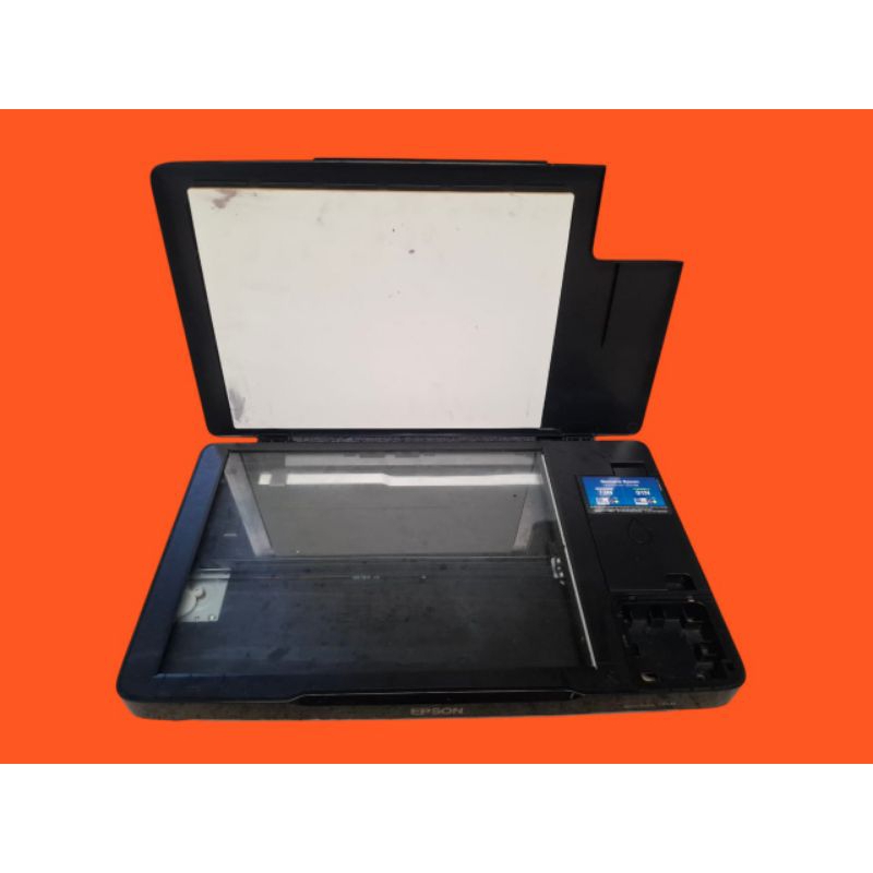 Jual sparepart, scanner printer epson TX121 original | Shopee Indonesia