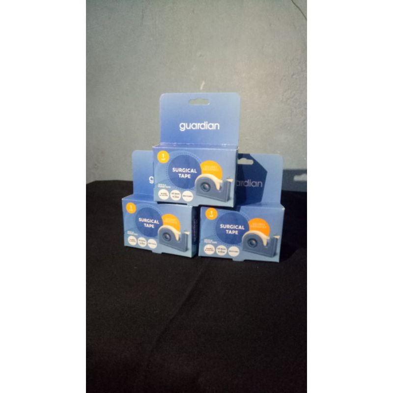 Jual guardian surgical tape | Shopee Indonesia