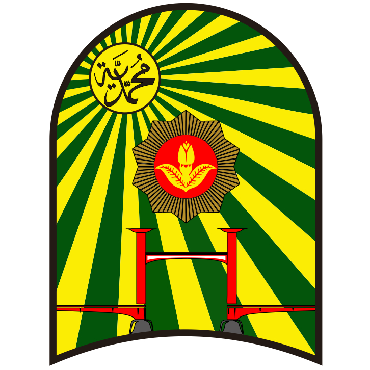 Jual Atribut HW Bordir Bisa Costum (Badge Kwarwil, TKT, Penghargaan ...
