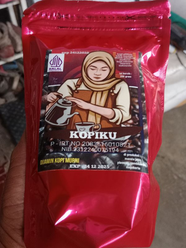 Jual KOPIKU | Shopee Indonesia
