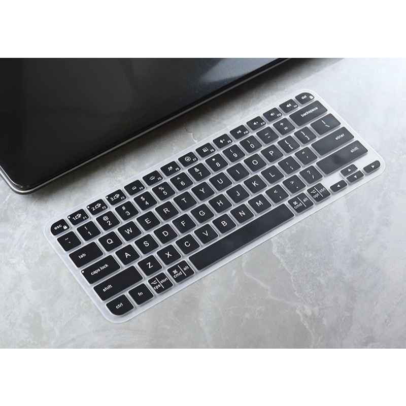 Jual Silicon Dust Cover / Silikon Pelindung Keyboard for Logitech MX ...