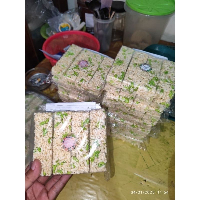 Jual kue Jipang jadul (asam manis) | Shopee Indonesia
