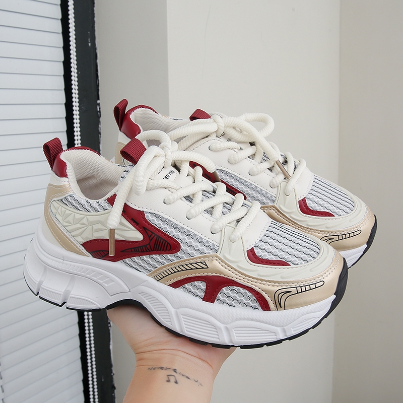 Jual KOII "Free Box" Size (36 -41) sepatu wanita Korea/Hyemi Sepatu ...