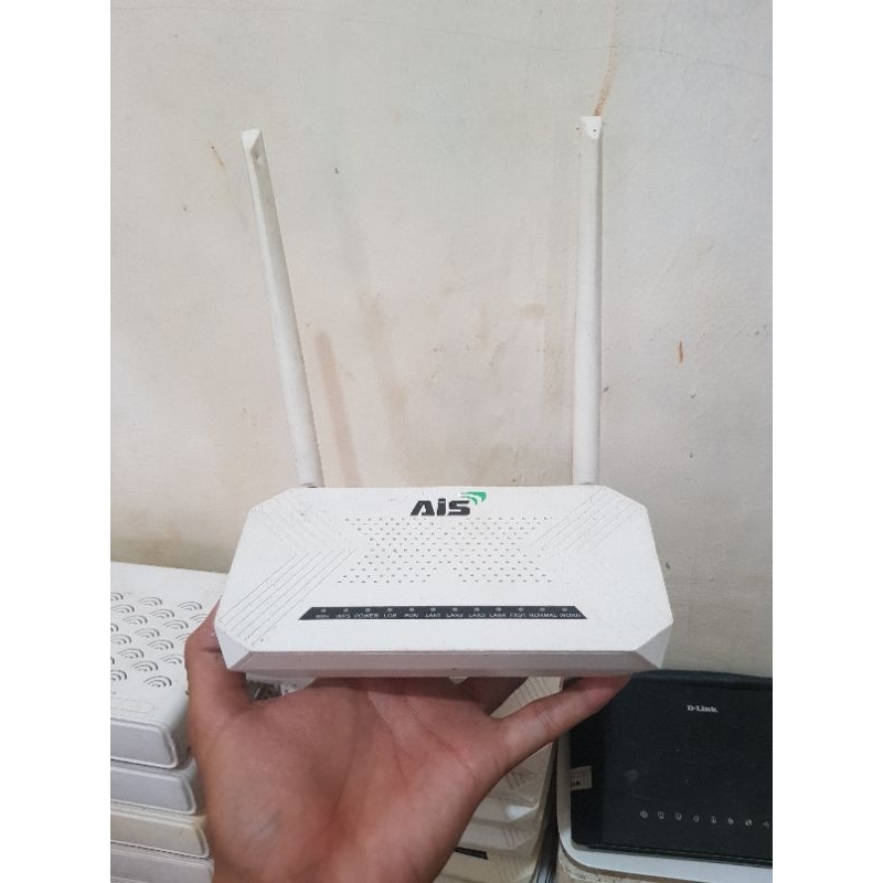 Jual AIS XPON ONU | Shopee Indonesia