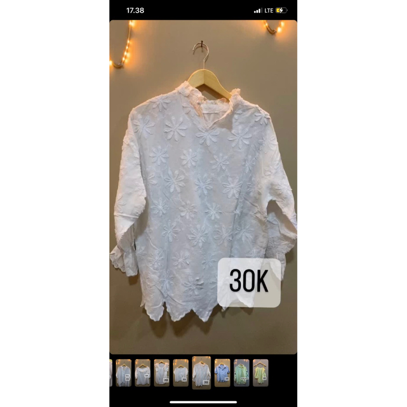 Jual PRELOVED by siviaa mavda | Shopee Indonesia