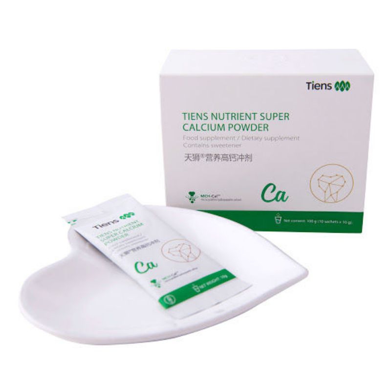 Jual Obat saraf kejepit ~ nutrient calsium powder herbal | Shopee Indonesia