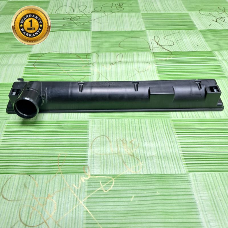 Jual upper tank radiator Mitsubishi Canter 466X66 (ukuran 466mmX66mm ...