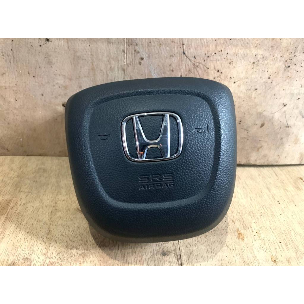 Jual Air bag Airbag SRS Steer Stir Honda All New BRV 2022 2023 original ...