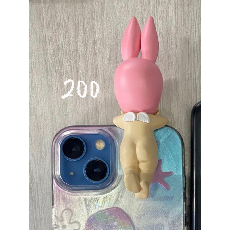 Jual sonny angel hippers animal RABBIT (USED NO TAPE) | Shopee Indonesia
