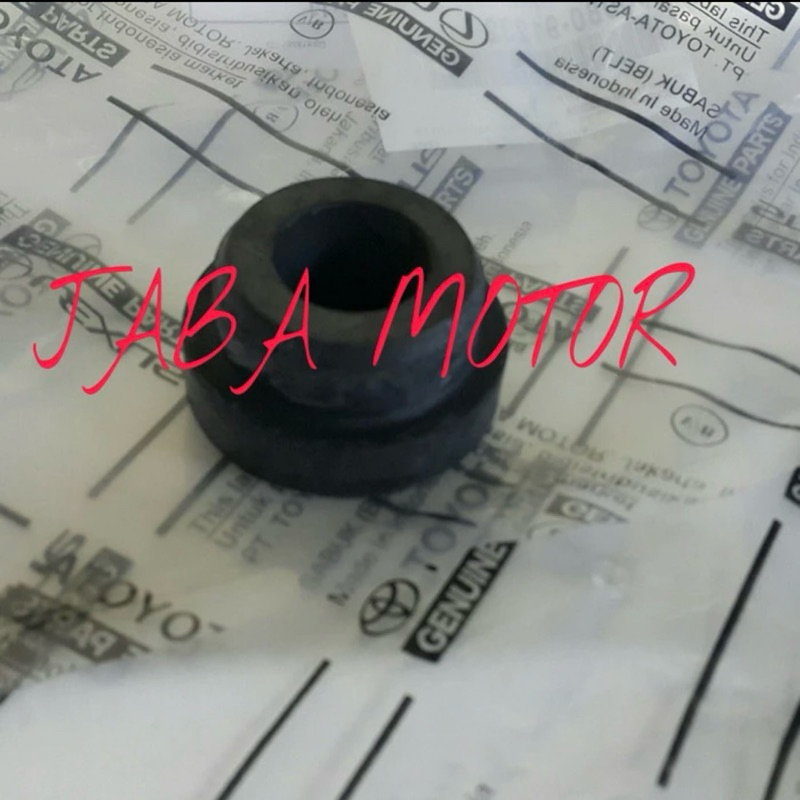 Jual Karet gromet radiator bawah Vios-Limo old original | Shopee Indonesia