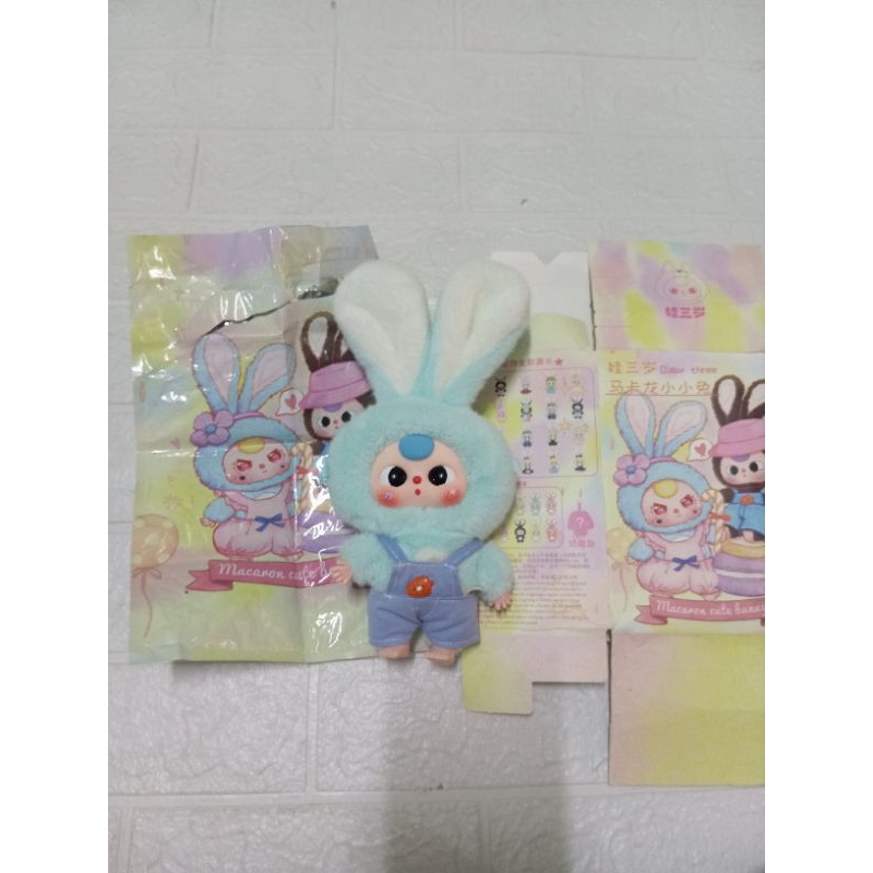 Jual baby three | Shopee Indonesia