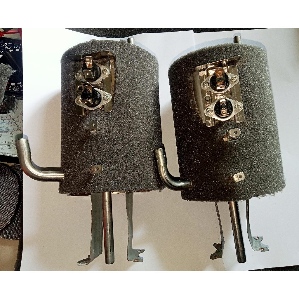 Jual TABD KALENG TANGKI / TABUNG PEMANAS AIR DISPENSER / TABUNG ...