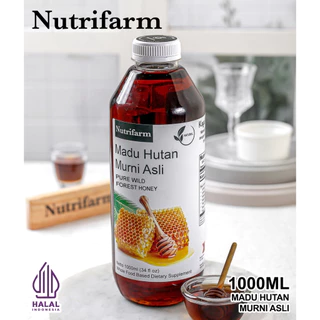 Toko Online Nutrifarm Official Store | Shopee Indonesia
