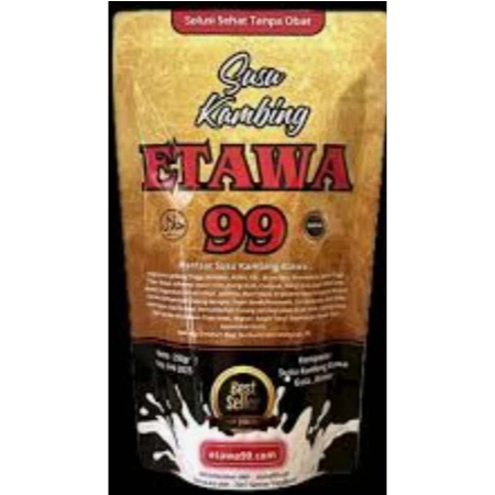 Jual ETAWA 99 susu kambing Membantu mencegah kanker (Join Member Reseller) | Shopee Indonesia
