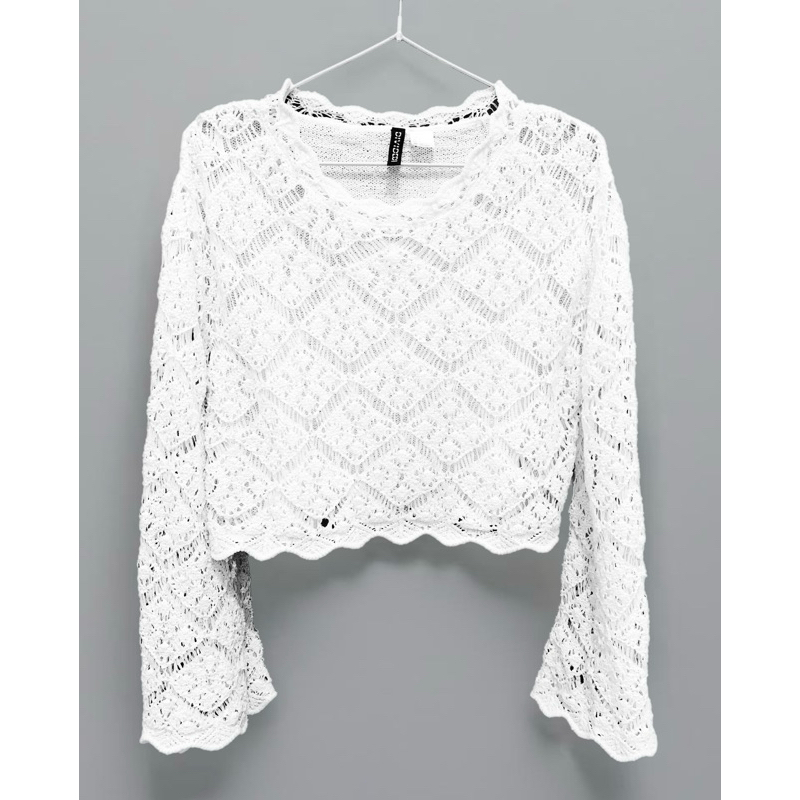 Jual Outerwear katbol H&M ORIGINAL | Shopee Indonesia