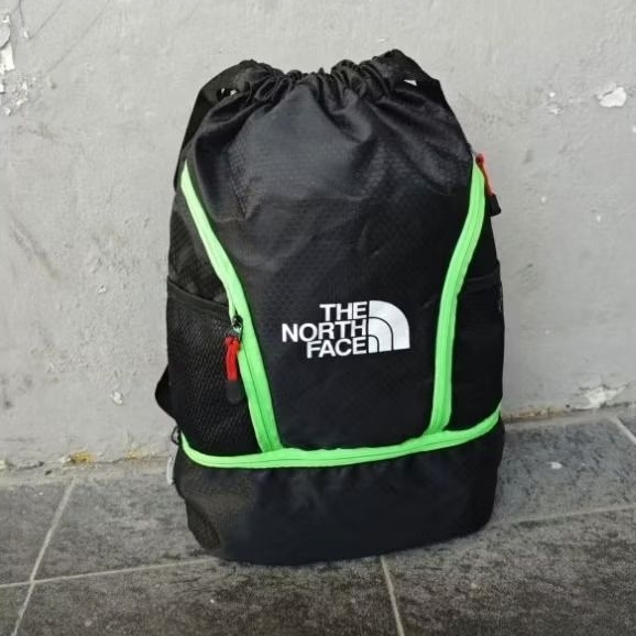 Jual Tas Serut Anti Air Bahan Poliester Pria Wanita | Shopee Indonesia