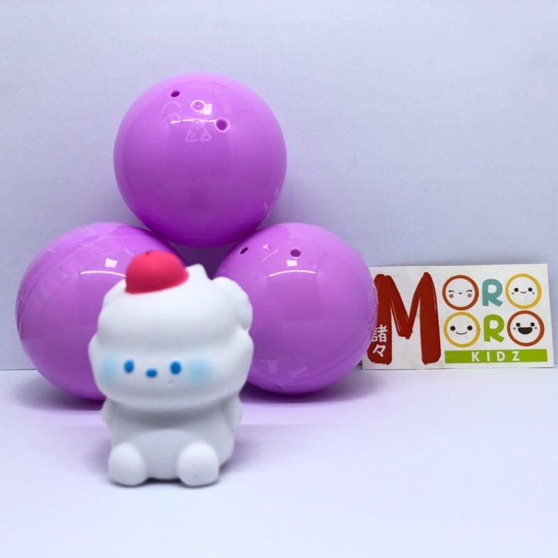 Jual Ibloom Cotton Candy Puchi capsul | Shopee Indonesia