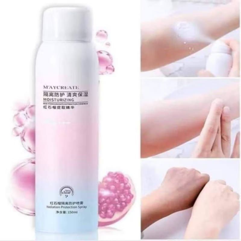 Jual Maycreate Spray Original 150ml / Maycreate | Shopee Indonesia