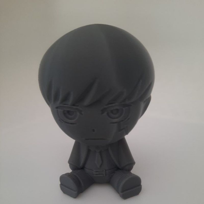 Jual mashle chibi character | Shopee Indonesia