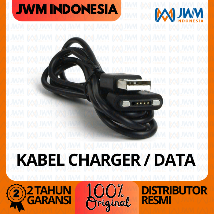 Jual JWM Charger/Data Usb Magnetic | Shopee Indonesia
