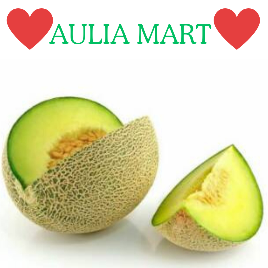 Jual Melon Sky Belah Variasi Ukuran - Buah seger | Shopee Indonesia
