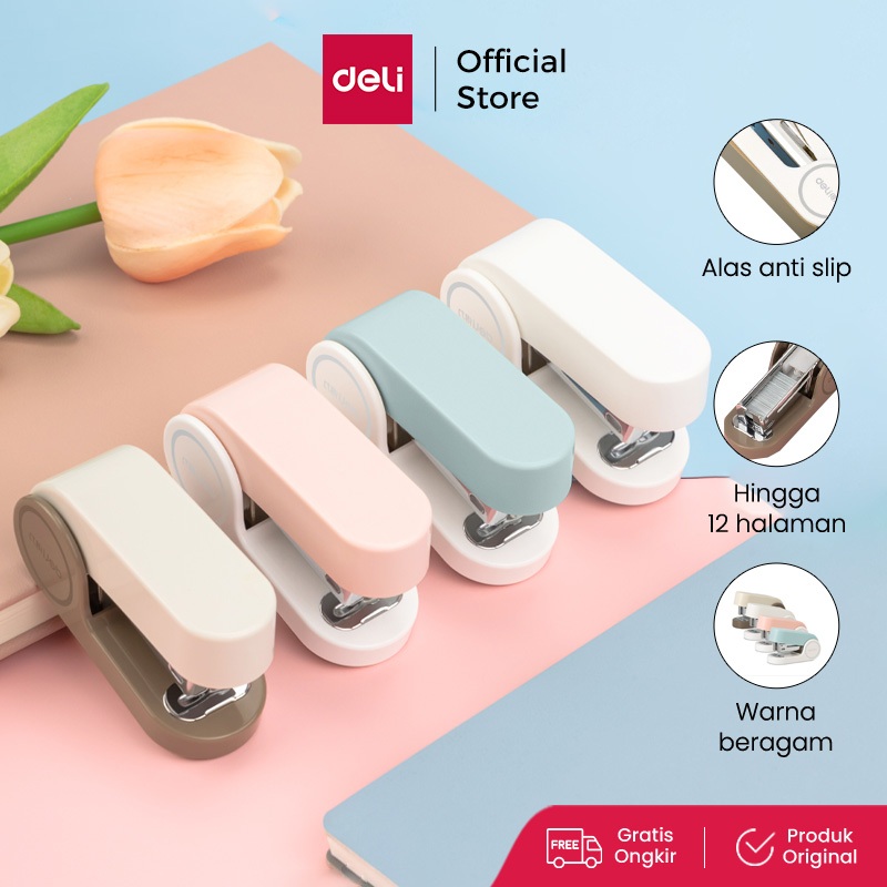 Jual Steples Terlengkap & Harga Terbaru Juni 2026 | Shopee Indonesia