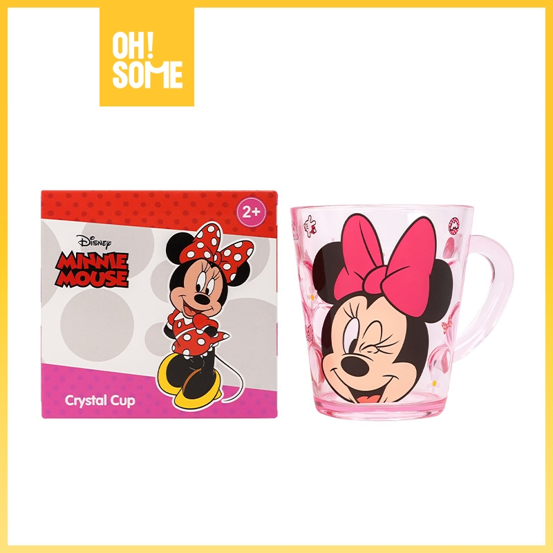 Jual [OHSOME x Disney] - Disney Mickey & Minnie Mouse Series Collection ...
